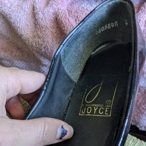 Joyce | Shoes | Vintage Patent Leather Pumps By Joyce | Poshmark